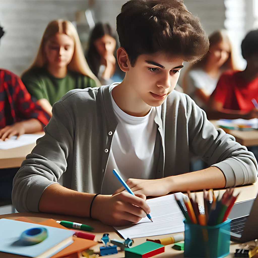 Best Math & Physics Tutor in Faridabad | Amit Scholar